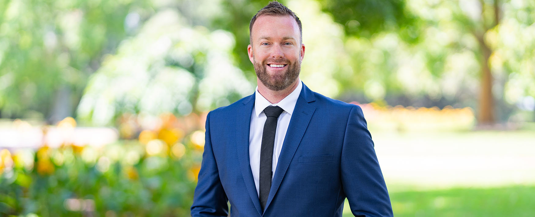Matt Gibson - Ray White Remuera