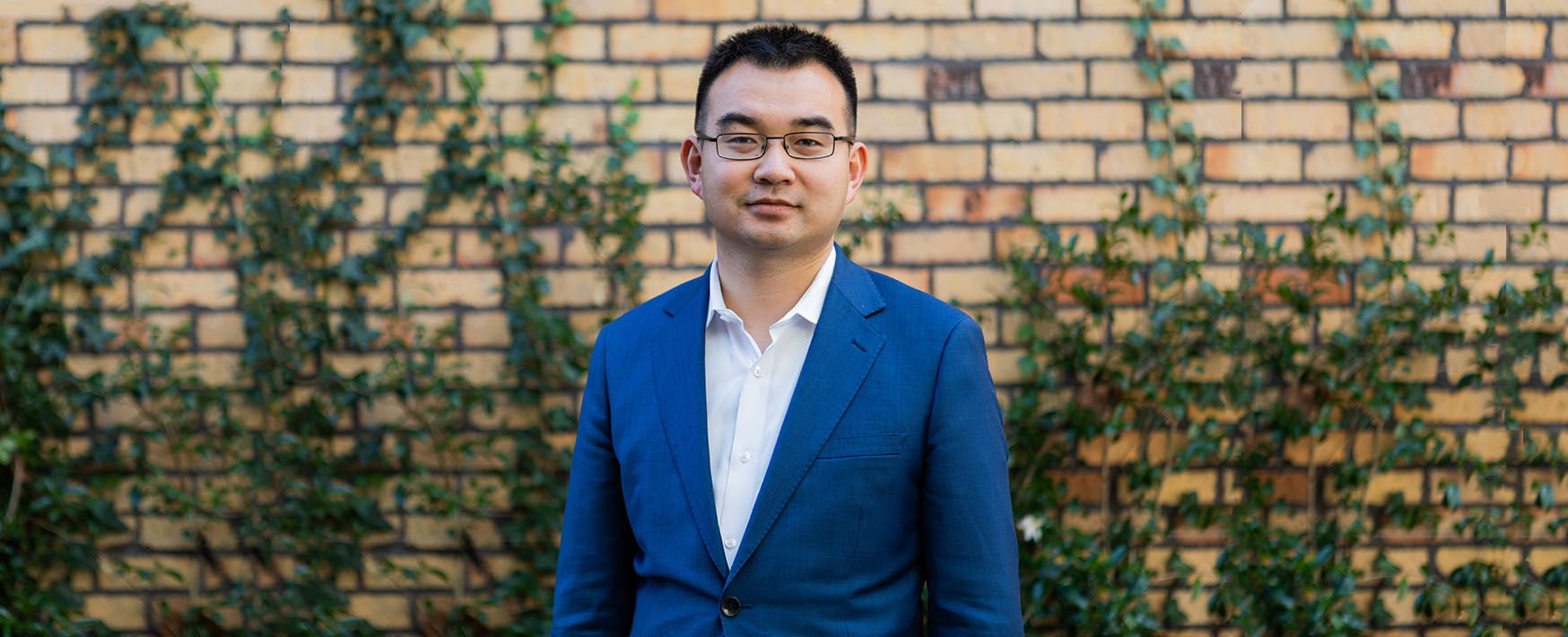 Michael Zhang - Ray White Remuera