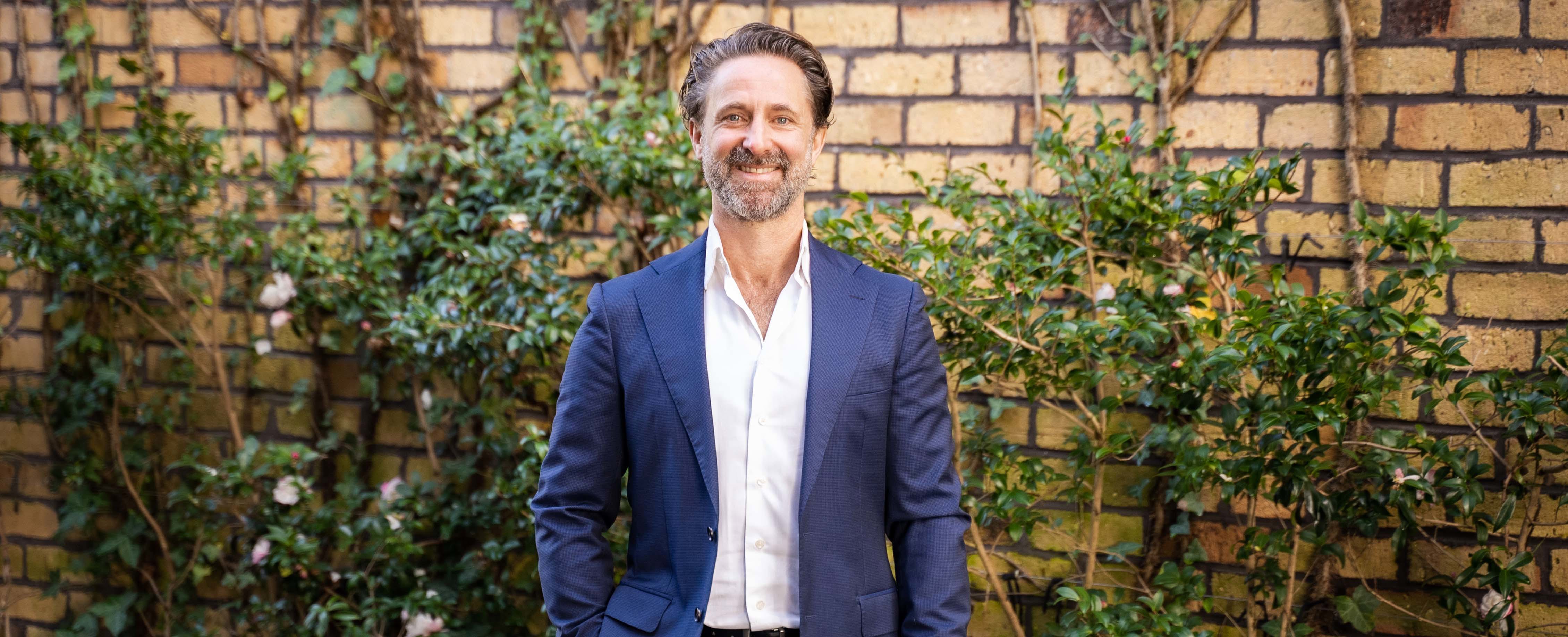 Aaron Ward - Ray White Remuera