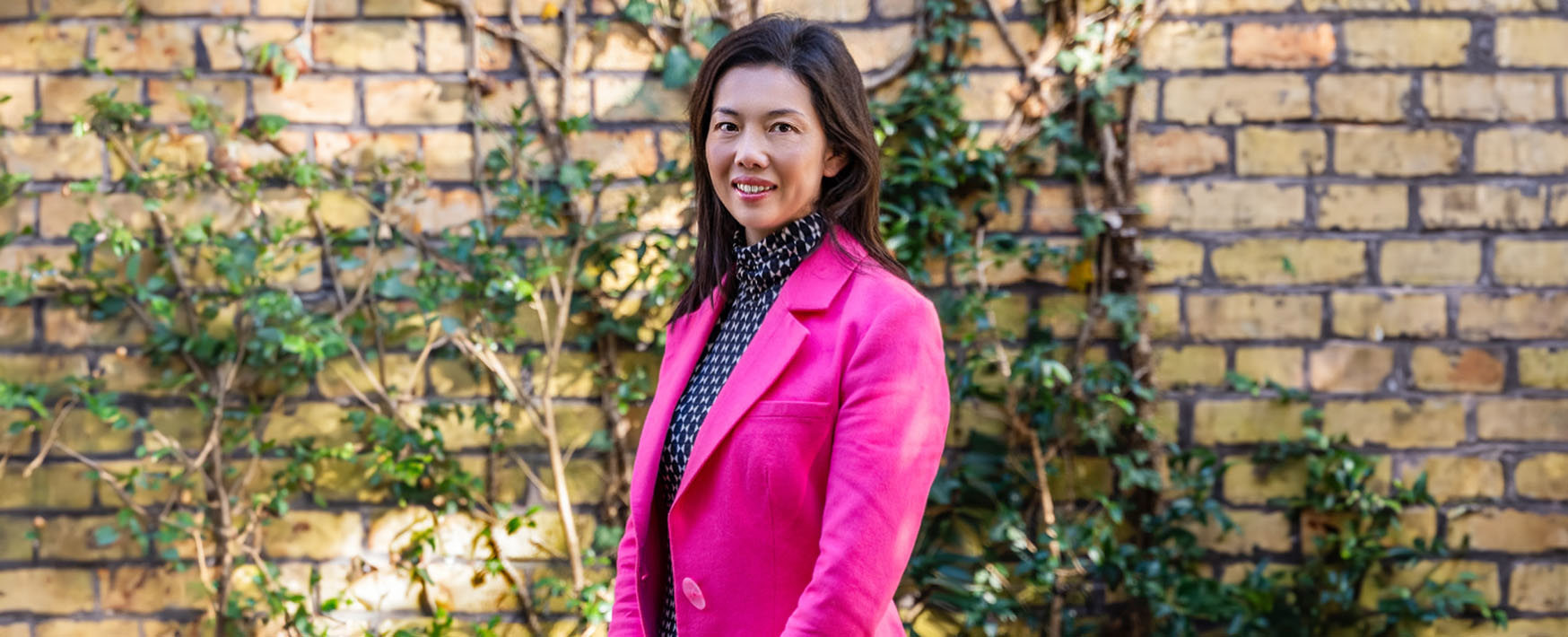 Kristy Chen - Ray White Remuera