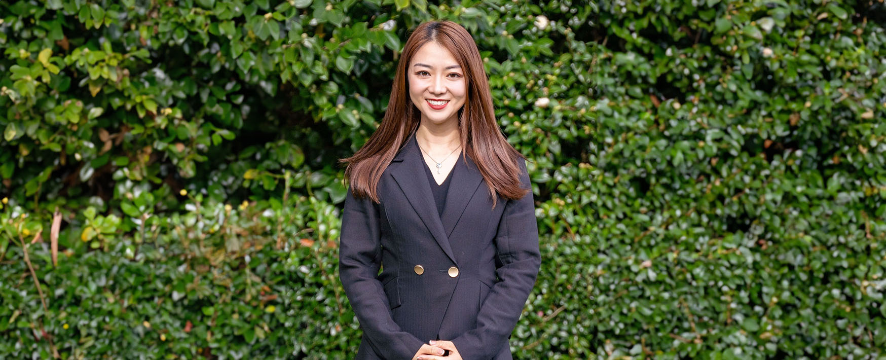 Alice Gu - Ray White Remuera