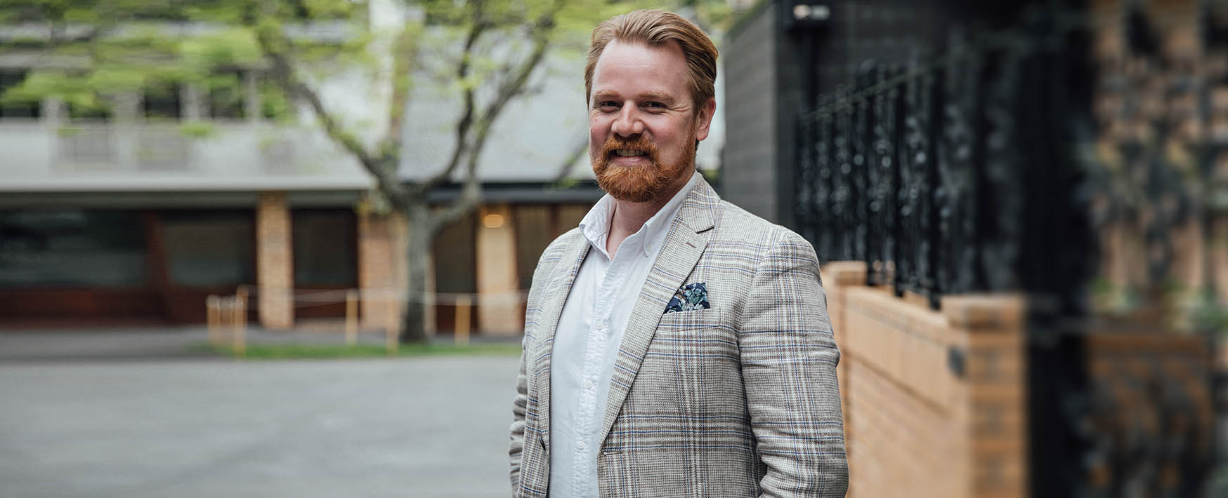 Mark Covich - Ray White Remuera