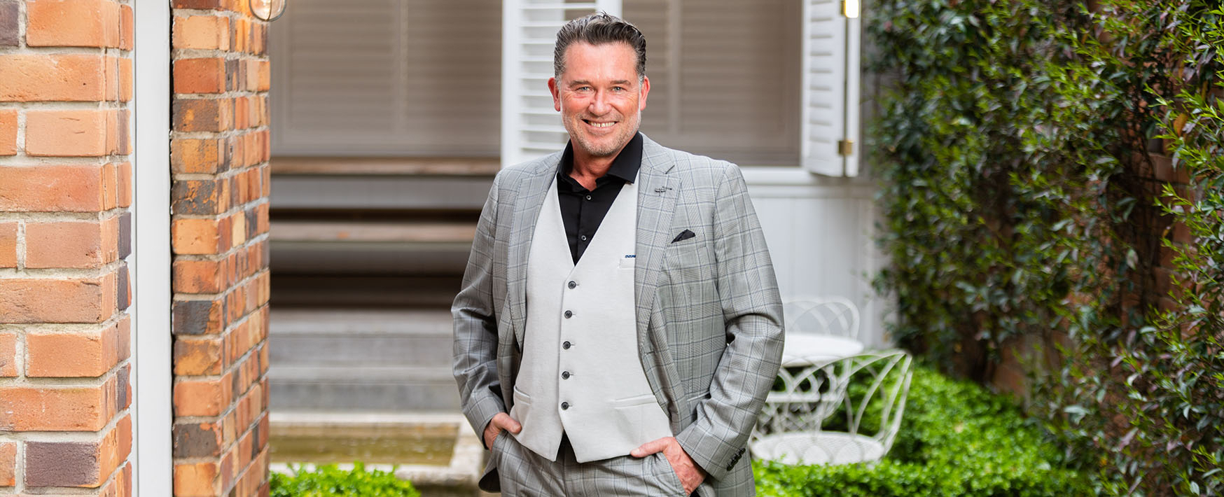 Eden Thomson - Ray White Remuera