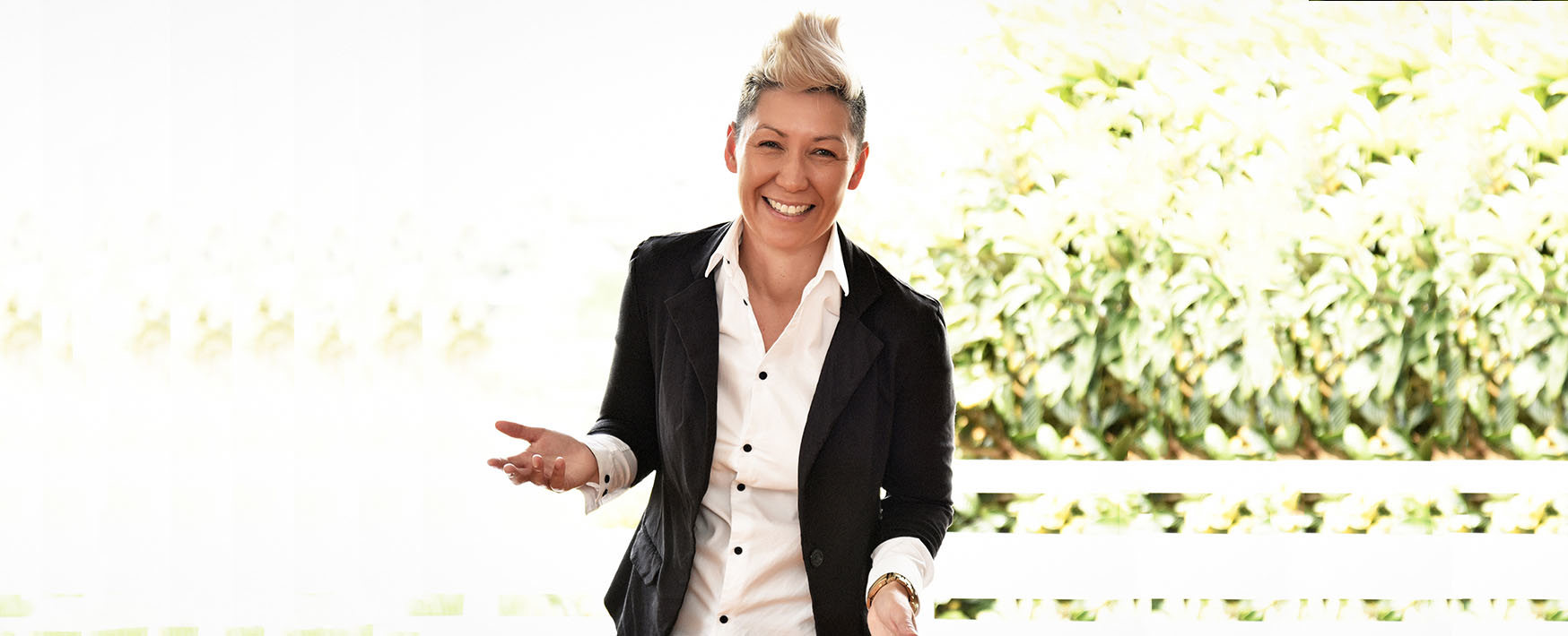 Darnell Adams - Ray White Remuera